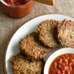 Nothing Fancy - Braised Lentils for Easter Dinner | Crumb: A Food Blog