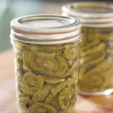 Small-Batch Pickled Fiddlehead Ferns - Crumb: A Food Blog