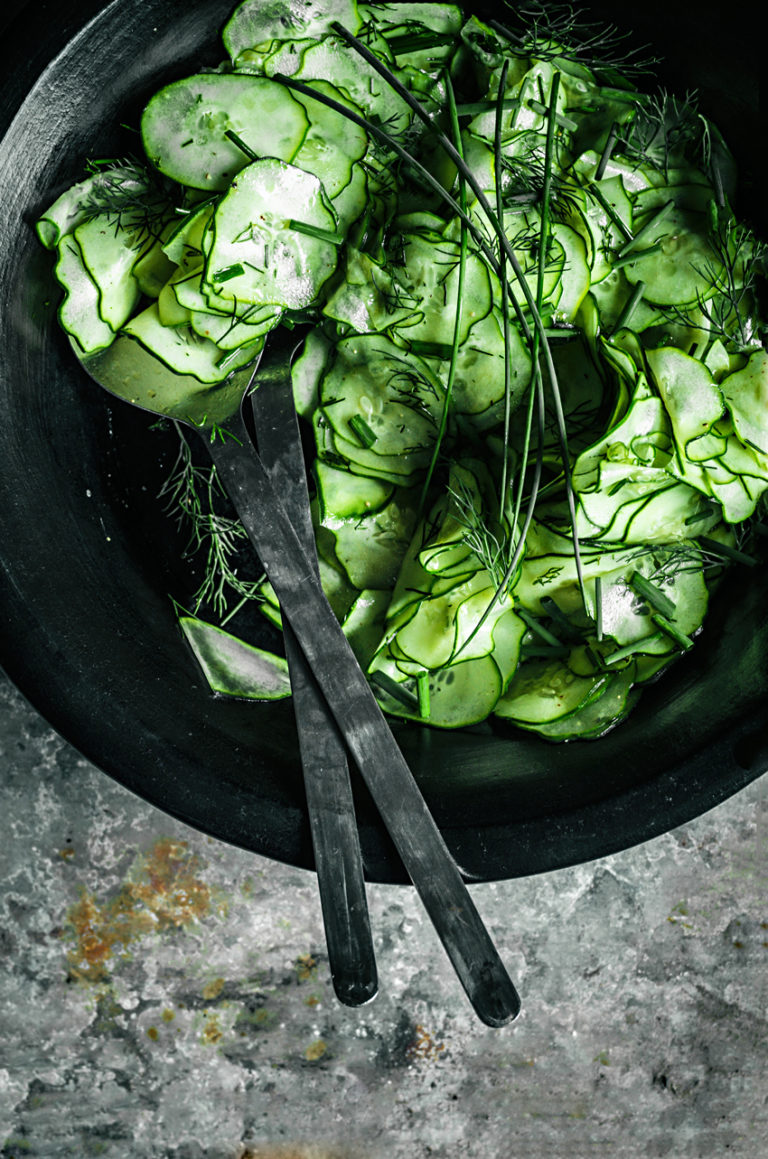 10 Delicious Ways to Enjoy Chives - Crumb: A Food Blog